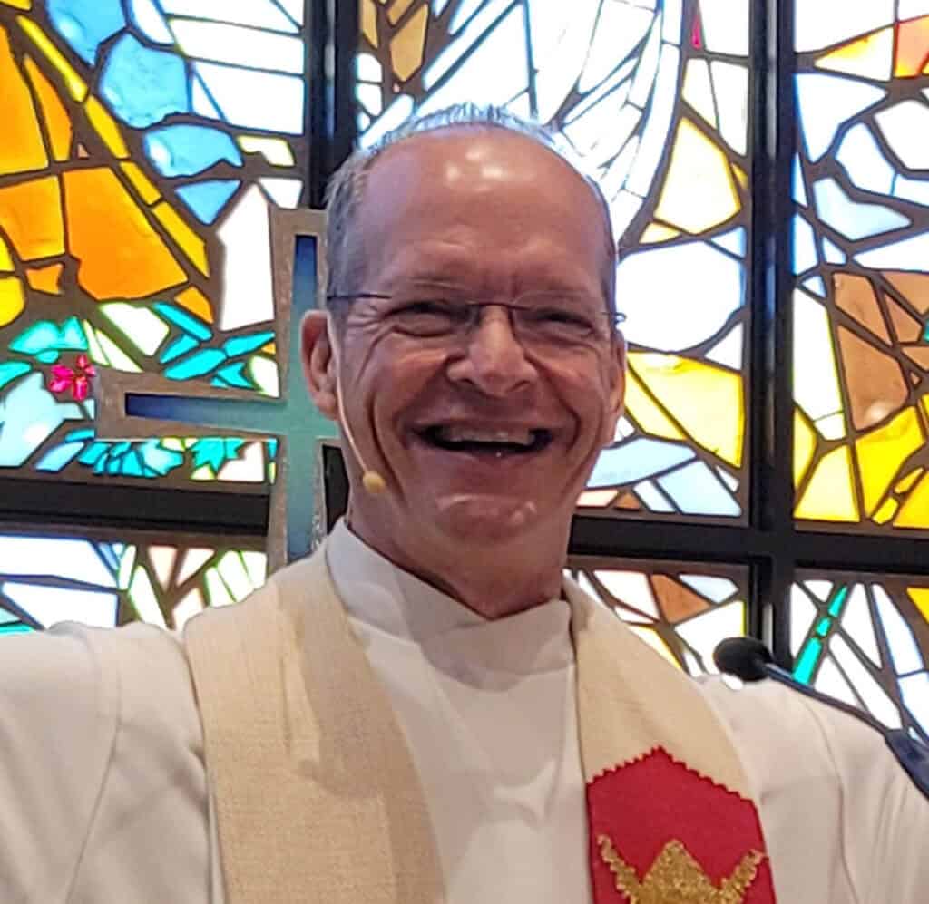 Meet the Leadership Team at First Good Shepherd Lutheran